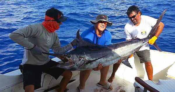 Cancun Fishing Charters - Frequently Asked Questions